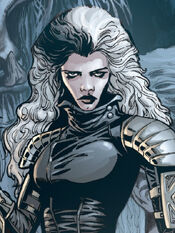 Anzat (species) | Wookieepedia | Fandom