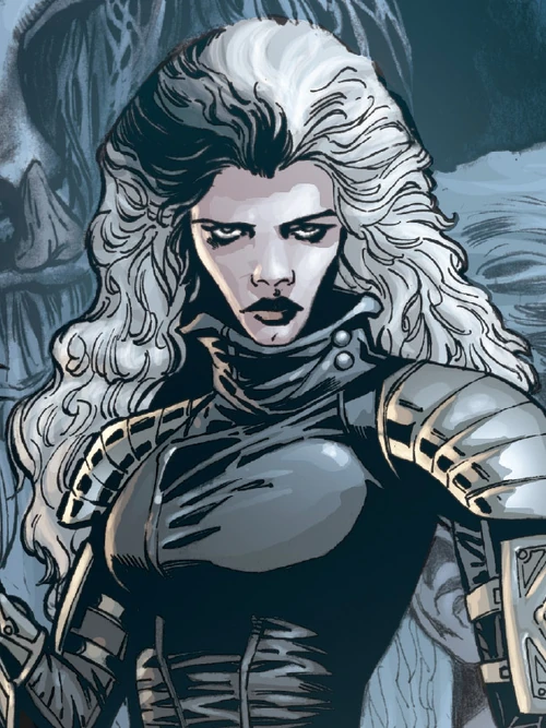 Sajé Tasha | Wookieepedia | Fandom