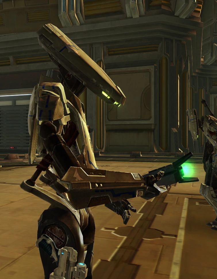 Sapper droid | Wookieepedia | Fandom