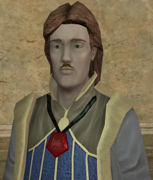 Sean Trenwell | Wookieepedia | Fandom