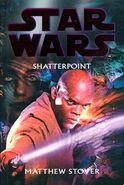 Shatterpoint (novel) | Wookieepedia | Fandom