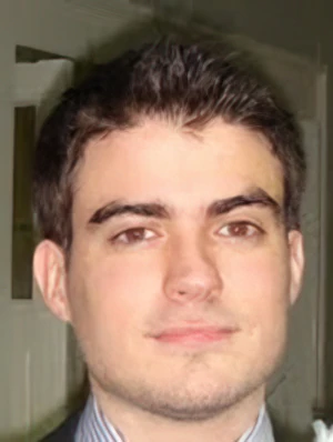 Stephen Byrne | Wookieepedia | Fandom