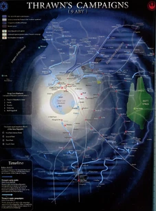 Empire of the Hand | Wookieepedia | Fandom