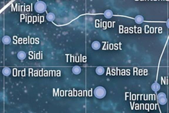 Sídi | Wookieepedia | Fandom