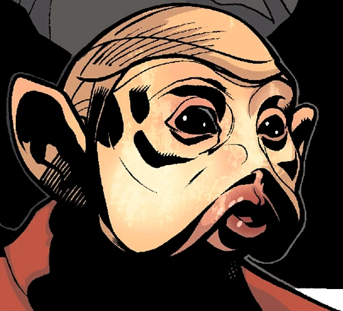 Tivvy | Wookieepedia | Fandom