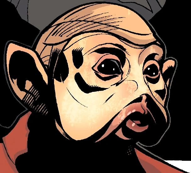 Tivvy | Wookieepedia | Fandom