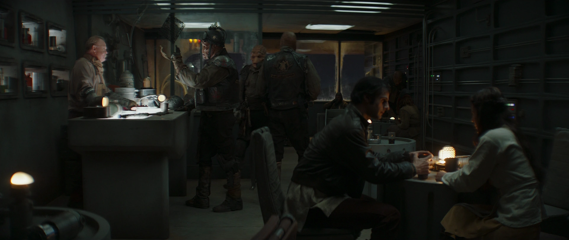 Tosche Station | Wookieepedia | Fandom