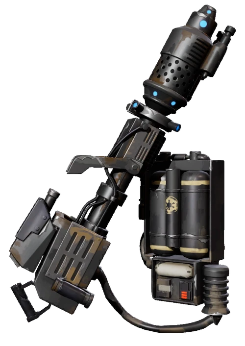 Warlord E-Web | Wookieepedia | Fandom