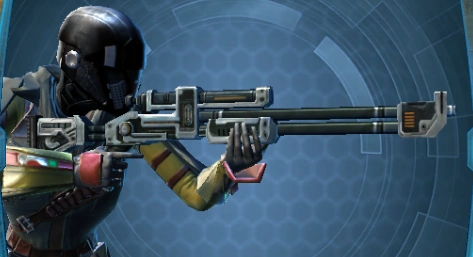 X-300 Fusion-X Sharpshooter | Wookieepedia | Fandom