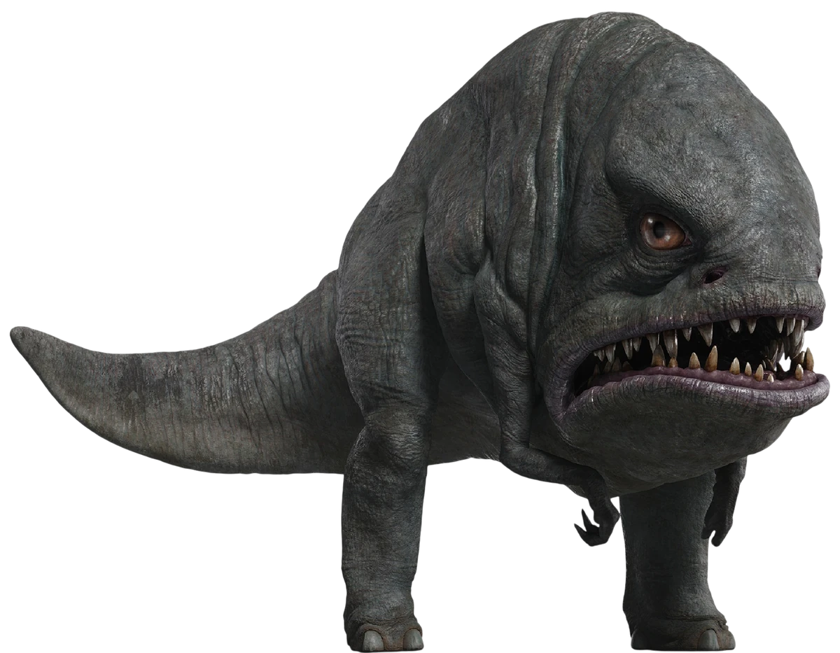 Category:Creatures of Endor | Wookieepedia | Fandom