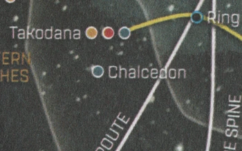 Chalcedon | Wookieepedia | Fandom