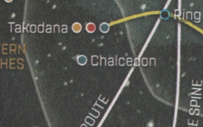 Chalcedon | Wookieepedia | Fandom