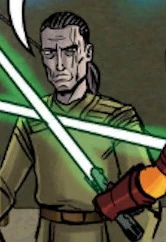 Chicora | Wookieepedia | Fandom