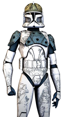 Clone gunner | Wookieepedia | Fandom