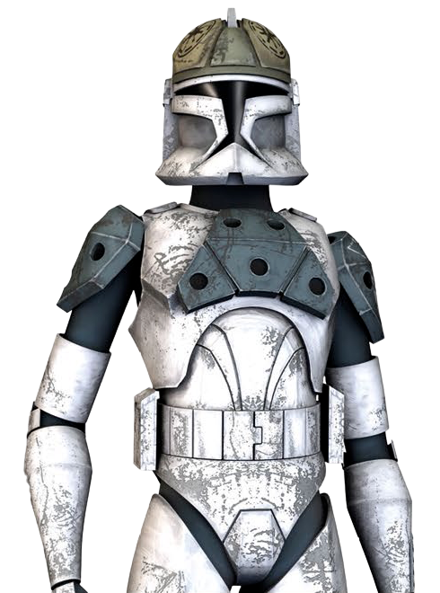 Clone gunner | Wookieepedia | Fandom