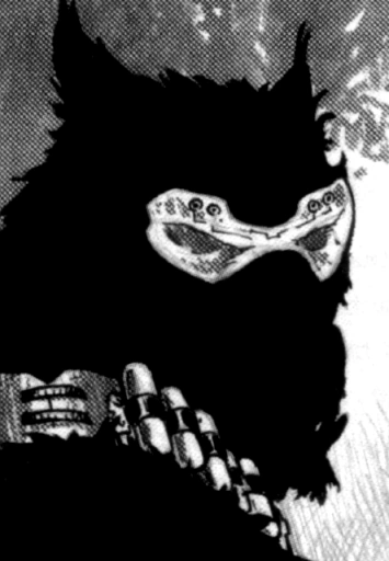 Unidentified Defel bounty hunter | Wookieepedia | Fandom