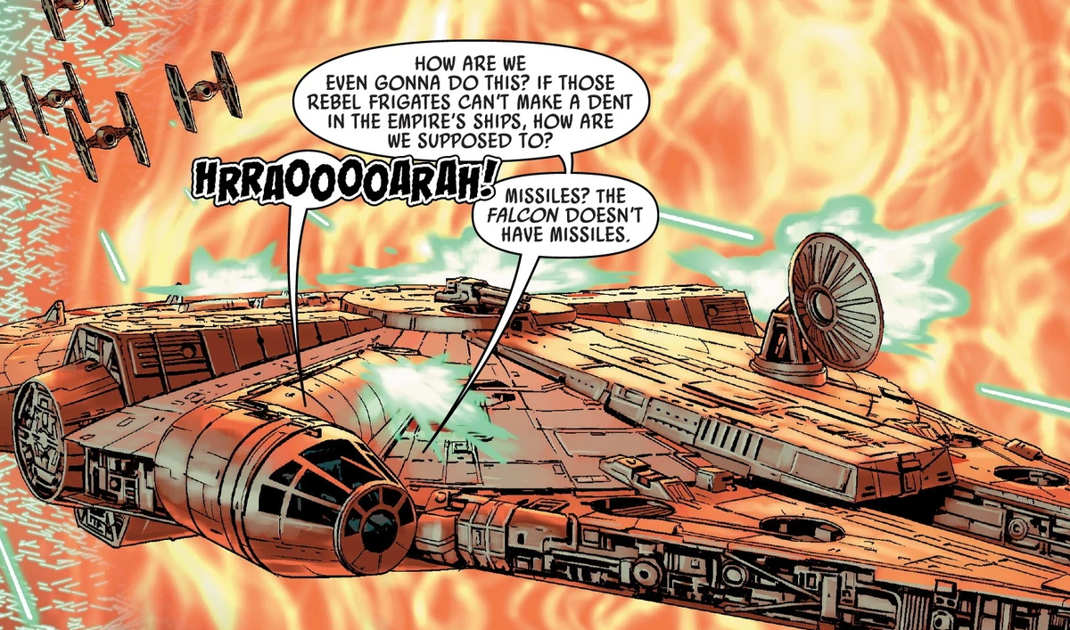 Unidentified Mid Rim star | Wookieepedia | Fandom