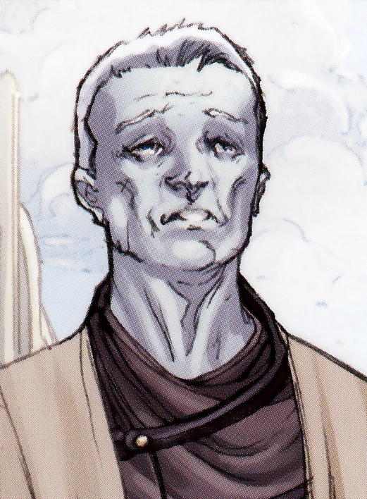 Edessa's father | Wookieepedia | Fandom