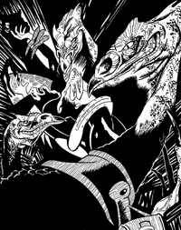 Ssi-ruuvi invasions | Wookieepedia | Fandom