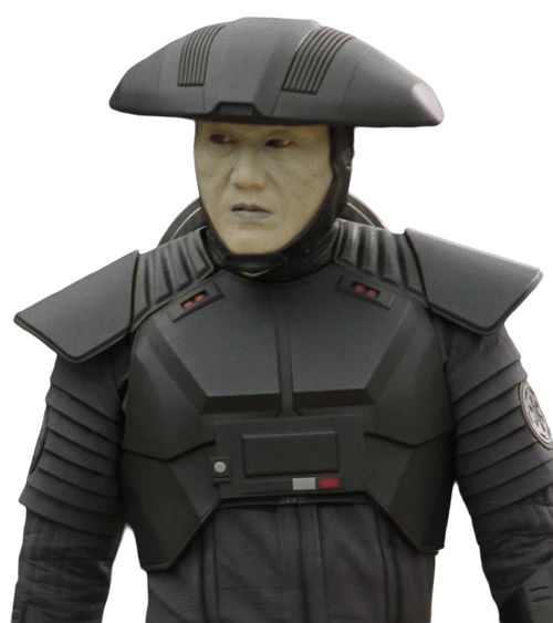 Fifth Brother | Wookieepedia | Fandom