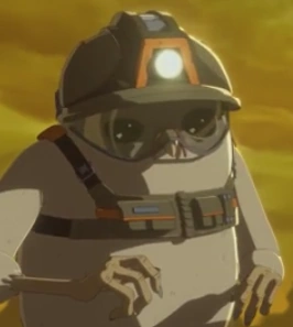 Fleez | Wookieepedia | Fandom