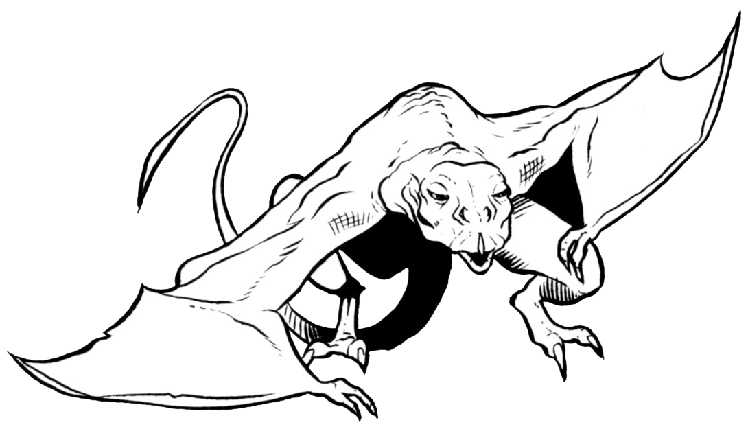 Ral (creature) | Wookieepedia | Fandom