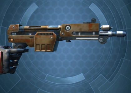 H-103 field survival disruptor | Wookieepedia | Fandom