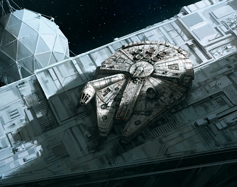 Conning tower | Wookieepedia | Fandom