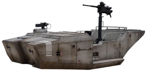 IBT-2921 | Wookieepedia | Fandom