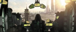 Invisible Hand | Star Wars Wiki | Fandom