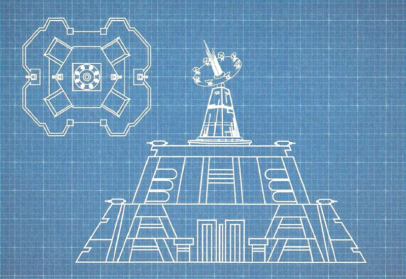 IM-8005 shield projector garrison | Wookieepedia | Fandom
