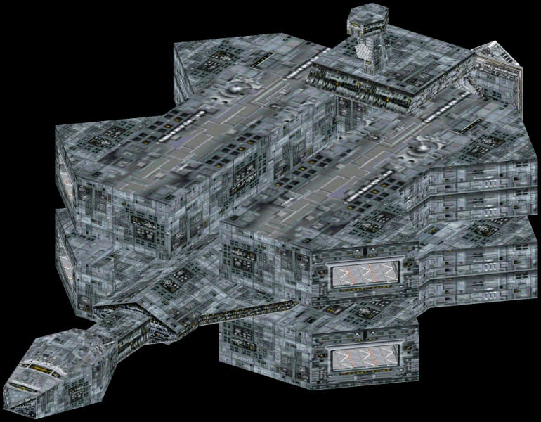 Imperial Research Ship | Wookieepedia | Fandom