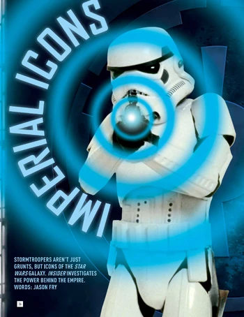 Imperial Icons | Yodapedi | Fandom