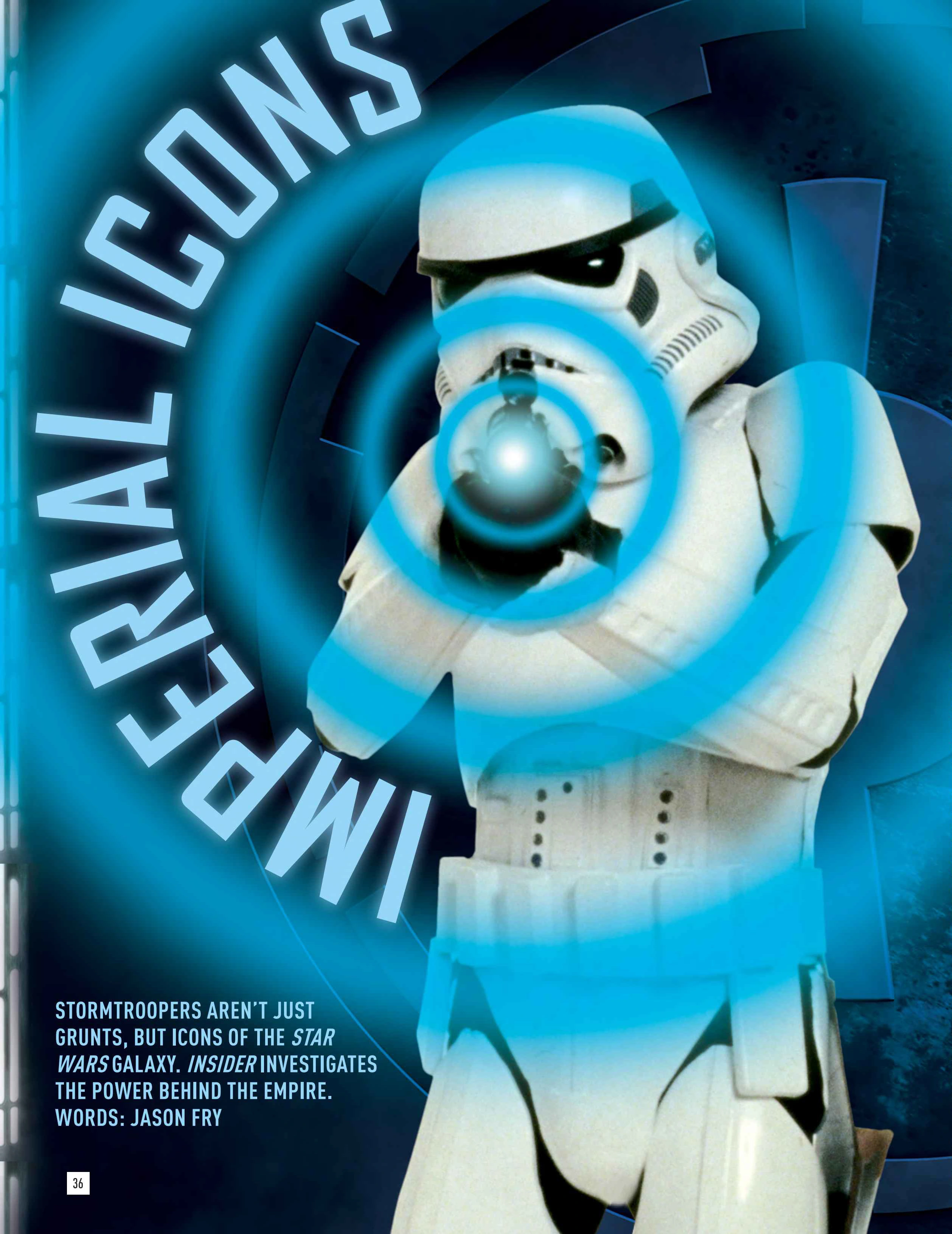 Imperial Icons | Wookieepedia | Fandom