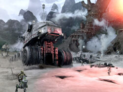 HAVw A6 Juggernaut | Wookieepedia | Fandom