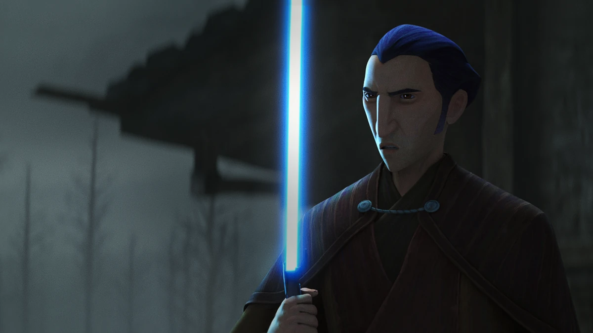 Rael Averross | Wookieepedia | Fandom