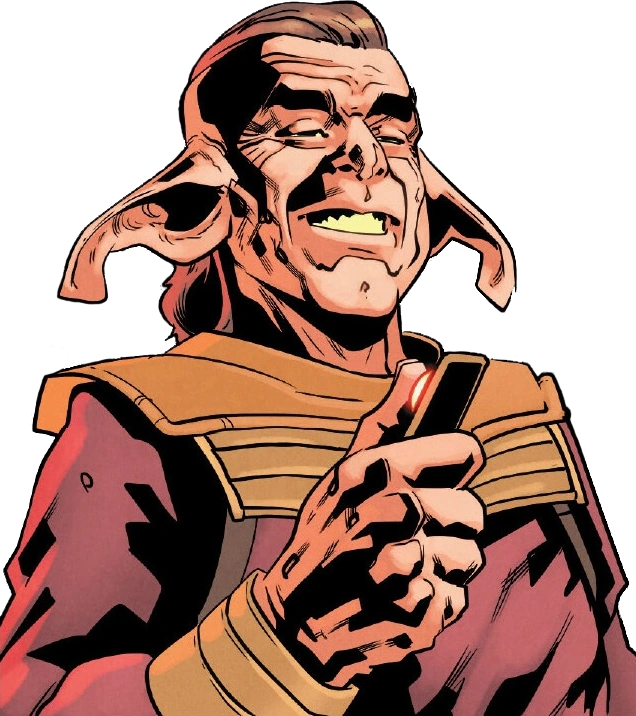 Unidentified Lannik | Wookieepedia | Fandom