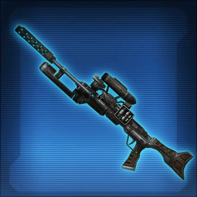 MR-38 sniper rifle | Wookieepedia | Fandom