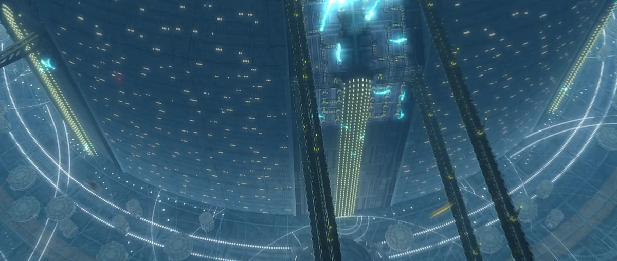 Main Vault power generator | Wookieepedia | Fandom