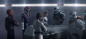 Boss (clone commando) | Wookieepedia | Fandom