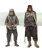 Maya Pei Brigade | Wookieepedia | Fandom