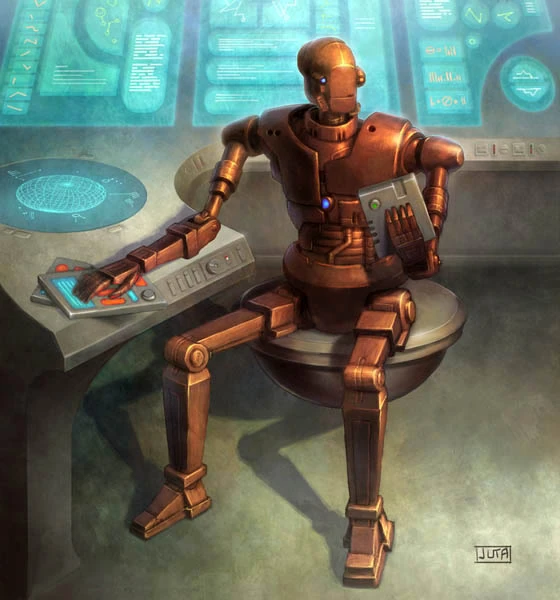 Category:Mathematics droid models | Wookieepedia | Fandom