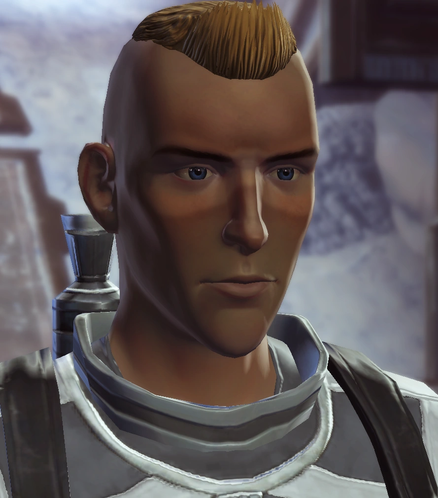 Orawn | Wookieepedia | Fandom