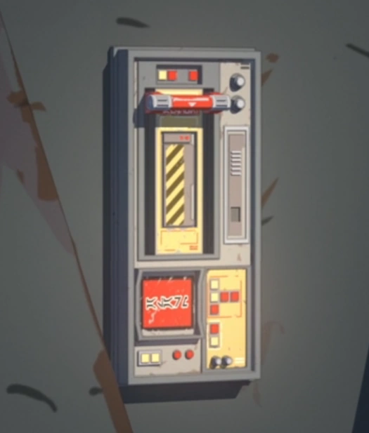 Pirate alarm | Wookieepedia | Fandom