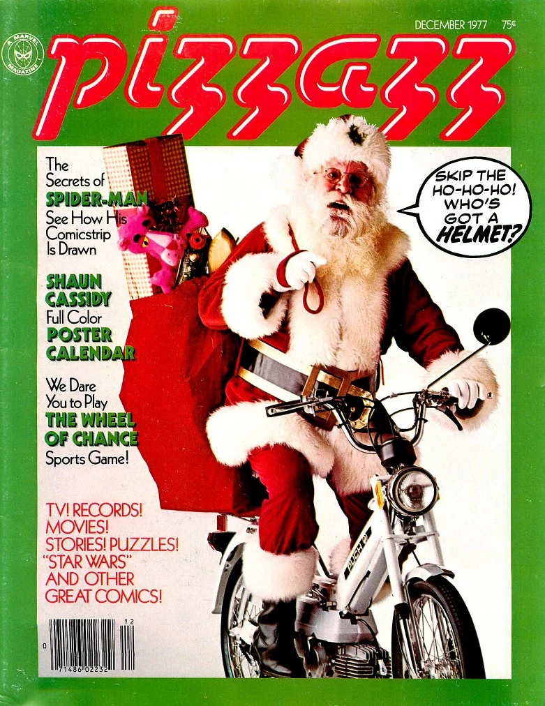 Pizzazz 3 | Wookieepedia | Fandom