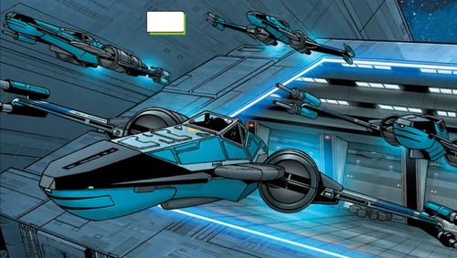 Rapier Squadron | Wookieepedia | Fandom