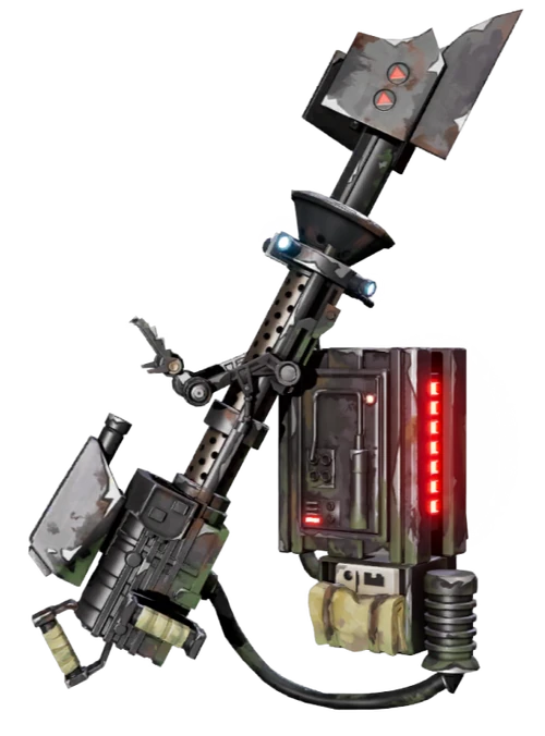 Scout E-Web | Wookieepedia | Fandom