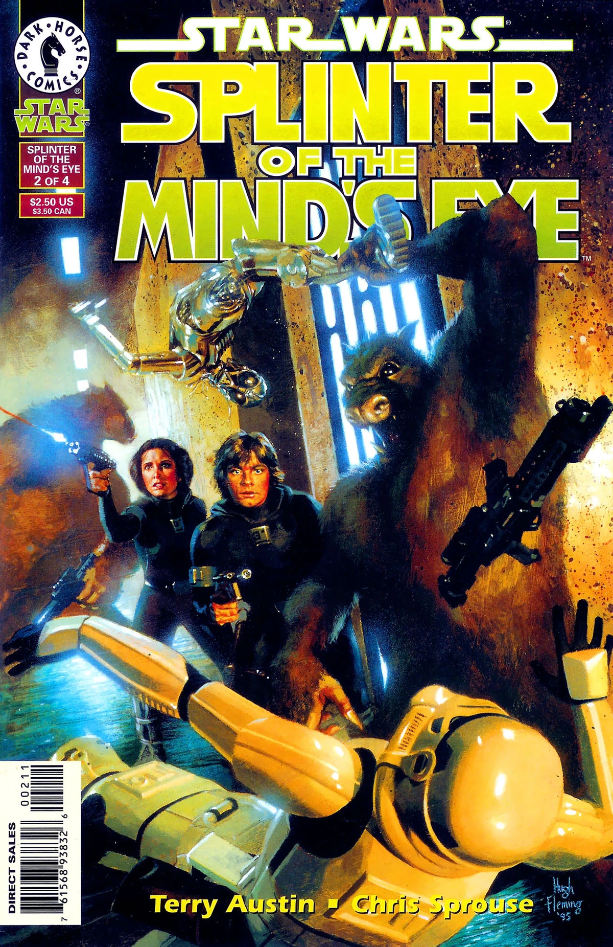 Splinter of the Mind's Eye 2 | Wookieepedia | Fandom