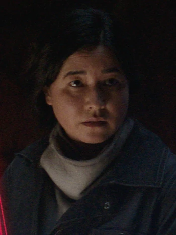 Maya Erskine | Wookieepedia | Fandom