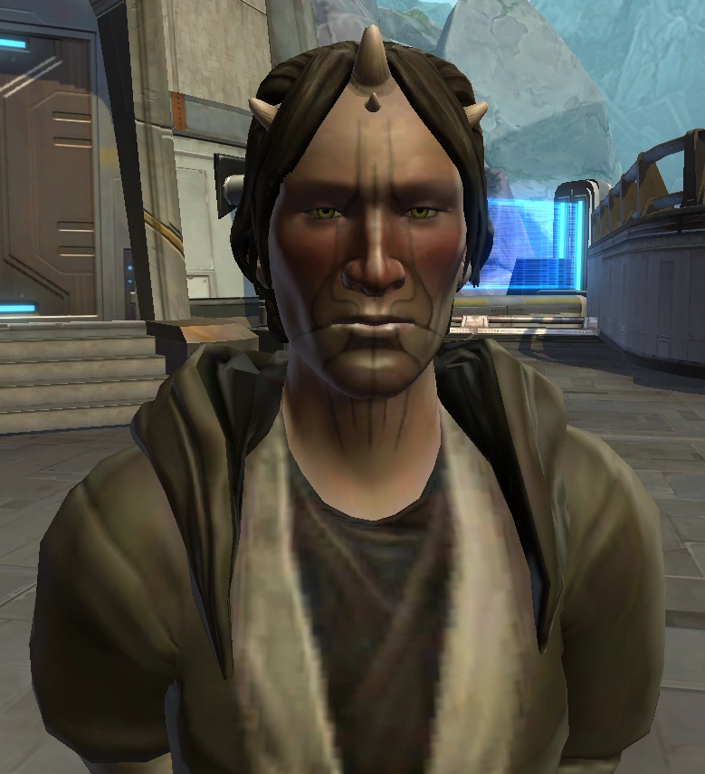 Travin | Star Wars Wiki | Fandom